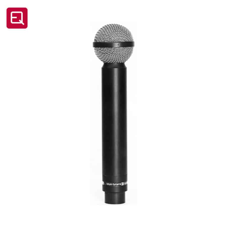 EQUAPHON | Tienda Online de Soluciones de audio profesional. MICRÓFONO ...
